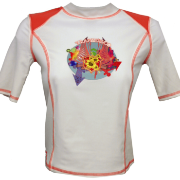 Transflex Cover Sheet - One Step Papers